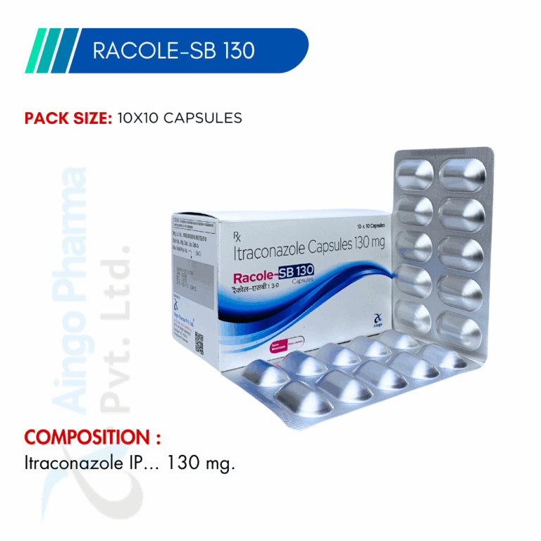 Itraconazole Dose for Skin Infections | Fast Fungal Relief