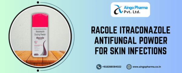 Itraconazole Dose for Skin Infections | Fast Fungal Relief